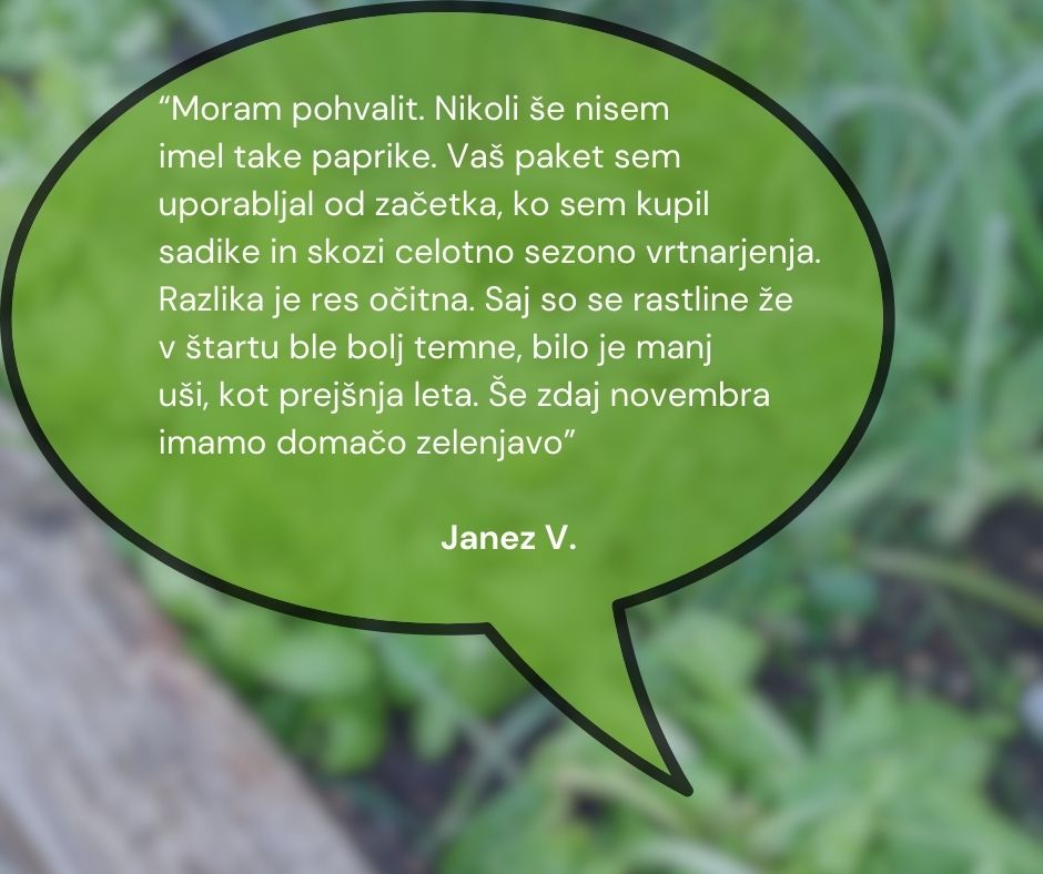 Kaj počnemo na vrtu maja – Growissimo